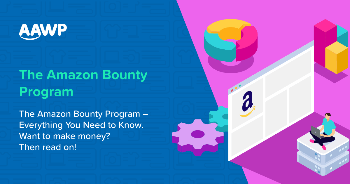 The Amazon Bounty Program – Everything You Need to Know