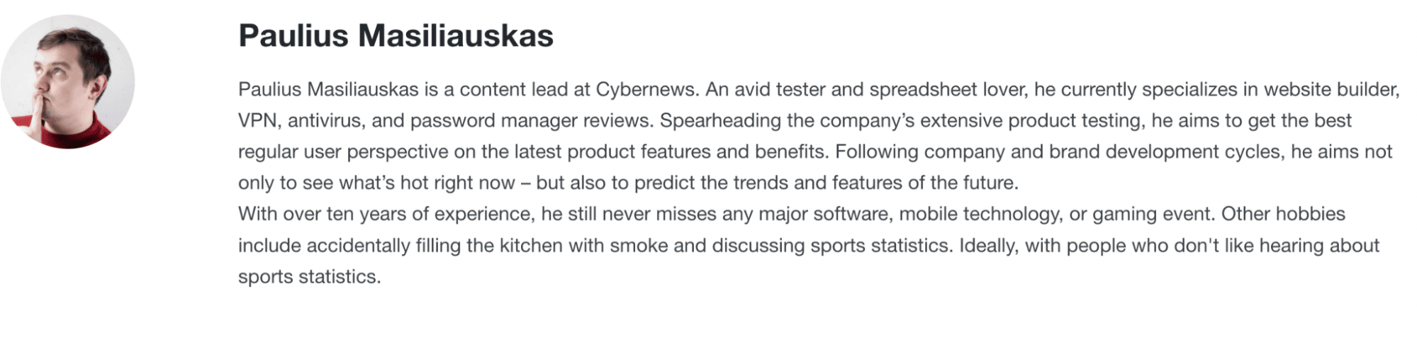 How To Write A Good Product Review That Sells - AAWP - Amazon WordPress ...