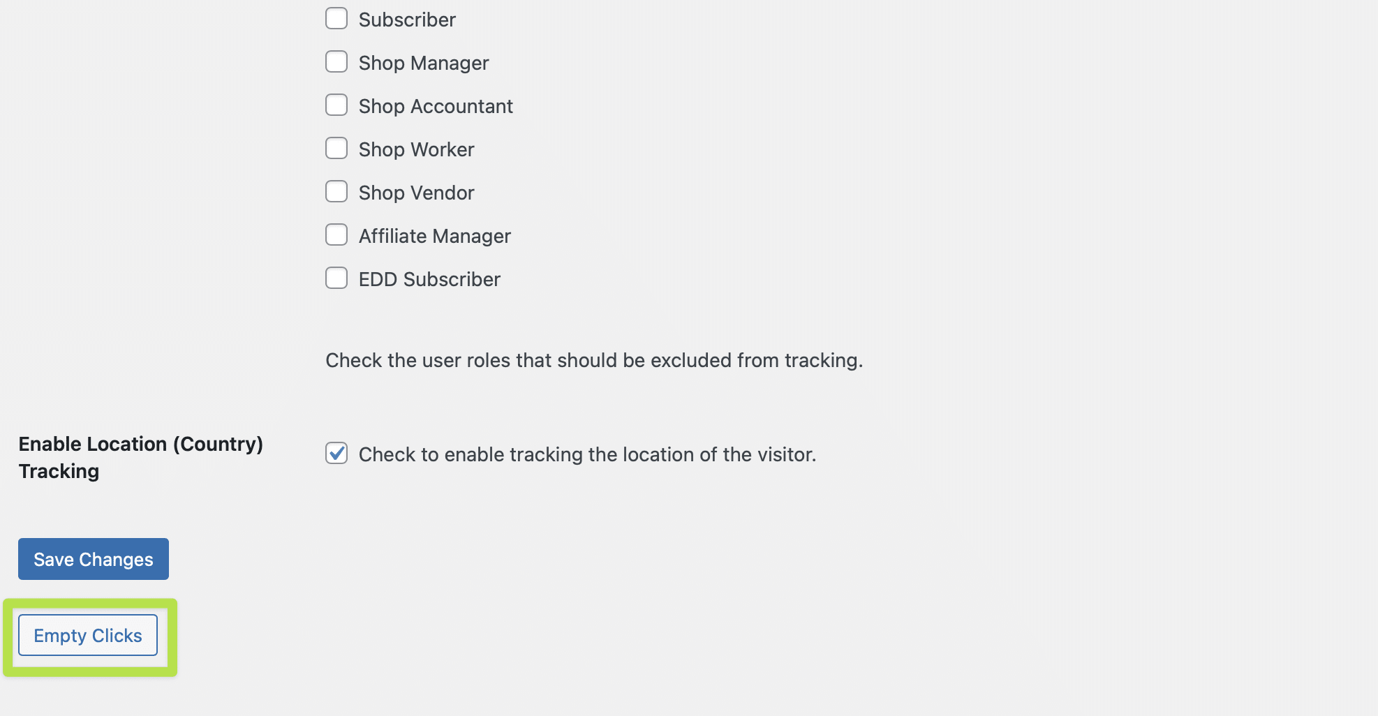 Click Tracking – AAWP – Amazon WordPress Plugin