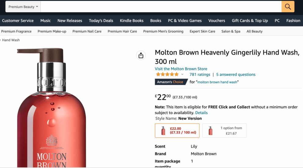 Full In Depth Guide To Amazon Affiliate Commission Rates - AAWP ...