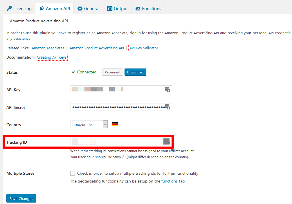 Amazon Tracking IDs How To Use Different IDs To Increase Conversions