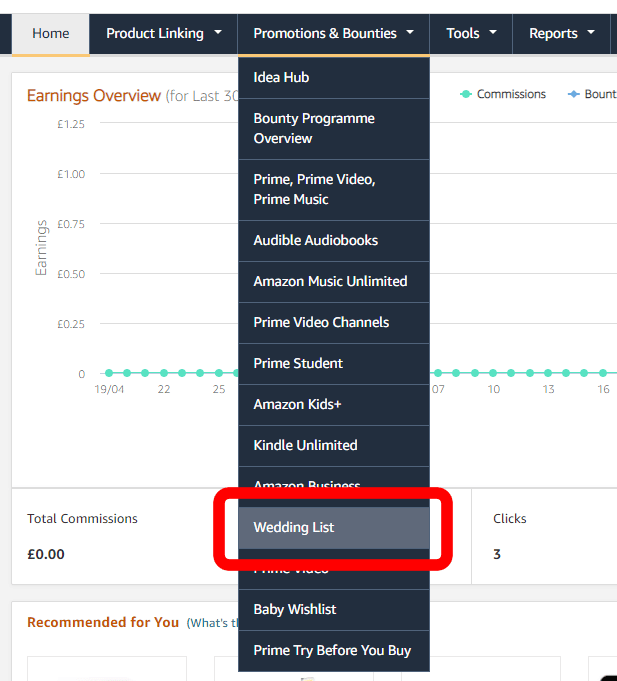 The Amazon Bounty Program – Everything You Need to Know - AAWP - Amazon ...